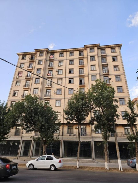 Сдаётся в аренду Яшнабадский район Панельный