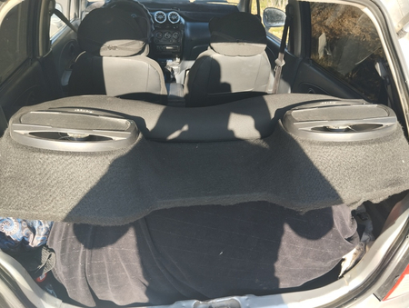 Pioneer kalonka matiz polkasi bn