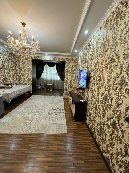 Продаю свою квартиру на Первушке