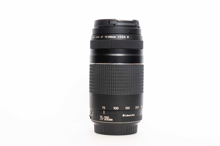 Камера Canon EOS 250D | Линзы
