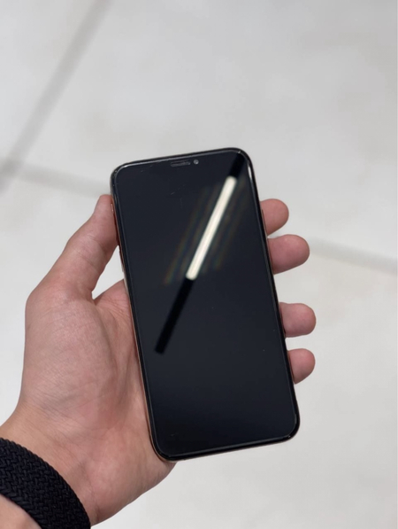 IPhone xs holati ideal