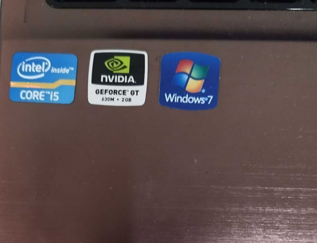 Продаётся! Ноутбук ASUS X 53 S