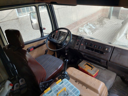 Обменяю дачу на колёсах на дачу в Бостанлыкском районе. Или продам