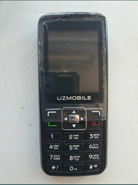 B5D CDMA-450 MHZ Uzmobile Uztelecom