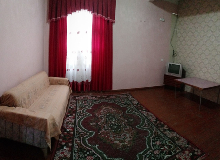 Квартира в аренду