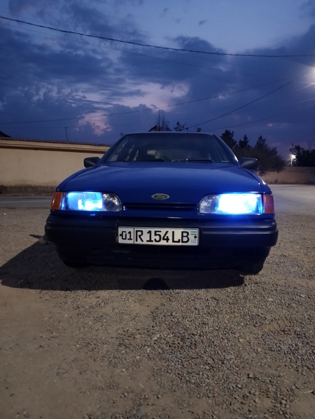 Продается Ford Scorpio