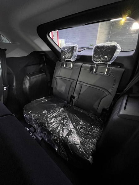 GAC AION V PLUS 70 Enjoy Smart 7 местный