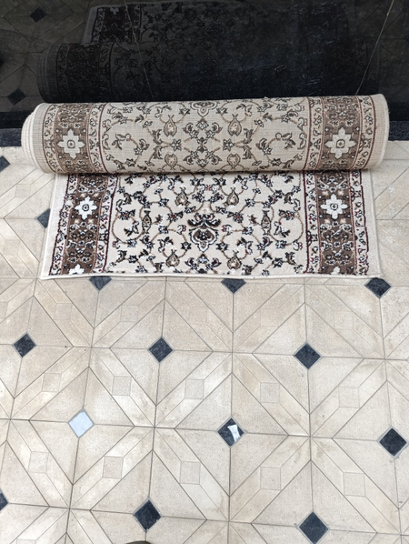 Ковровая дорожка 1м/3,50м