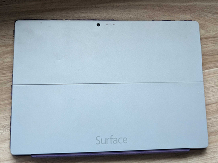 (Б/У) Microsoft Surface Pro 3 - i5 256GB +keyboard +pen
