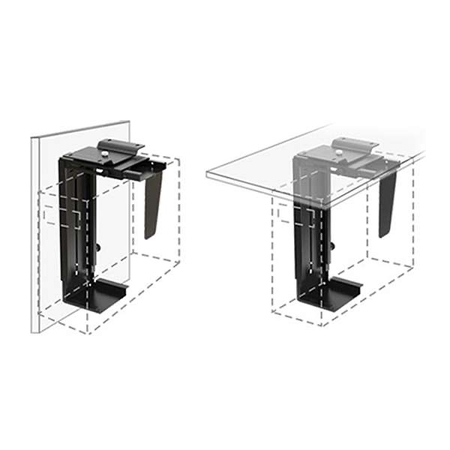 Кронштейн для процессора компьютера  CPU holder
