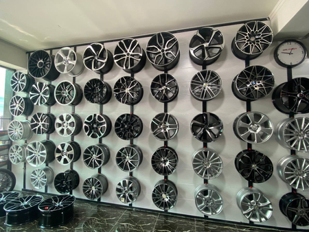 Contenintal ideal R19