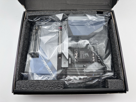 Комплект Viper Venom RGB 32GB 7200MHz+ Gigabyte Z790 Aorus Master WiFi