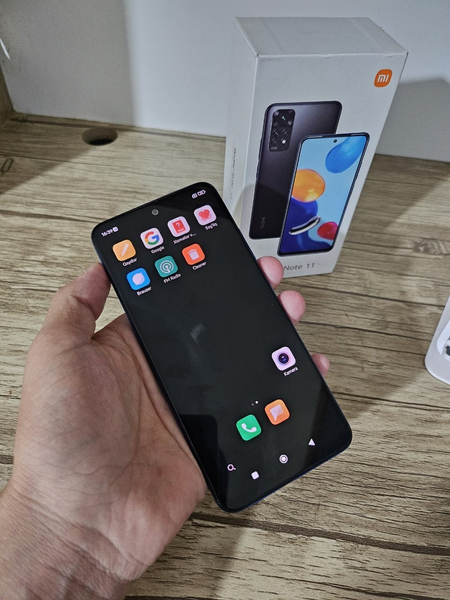 Redmi note 11 sotiladi