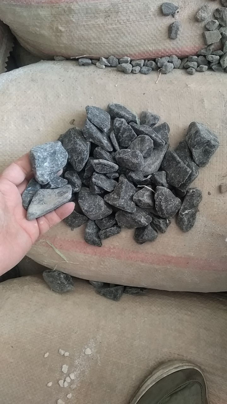 Dekarativ toshlar xarxil turdagi