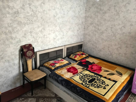 Дача в Бричмулле