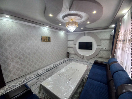Hovli joy 5 xonali