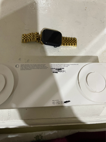 Apple Watch 9 seria  Orginal