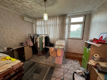 Продается 105м² Ц квартал 5/4/9 ор-р ГАИ