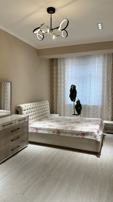 Новостройка 3/3/8 ЖК  Parisien от Golden House