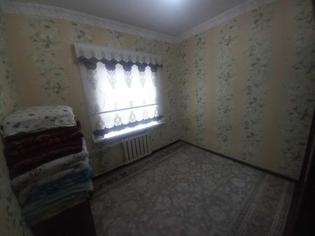 Sergeli 4 xonali kvartira arenda beriladi