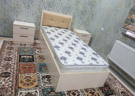 Мебель на заказ город Бухара