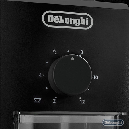 Кофемолка DeLonghi KG 79