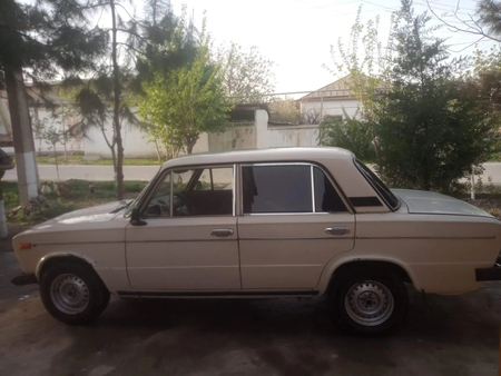 VAZ 2106 JIGULI 903