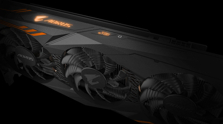 AORUS GeForce® GTX 1060 6G (rev. 2.0) rev. 1.0
Key Features