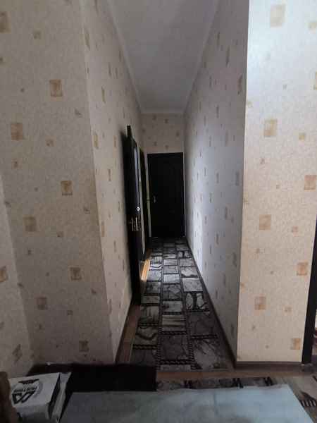 2 xonalik kvartira sotiladi