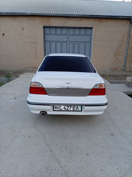 Daewoo Nexia 1 sotiladi