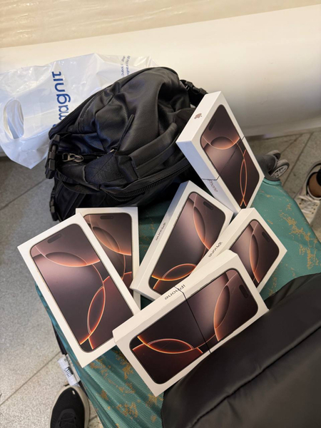 Iphone 15 Pro maxx