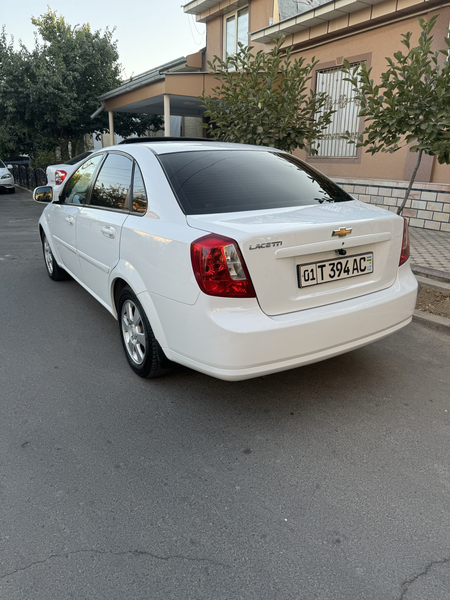 Jentra 2020 Yil Metan Gaz Bor - 4 Pakalen