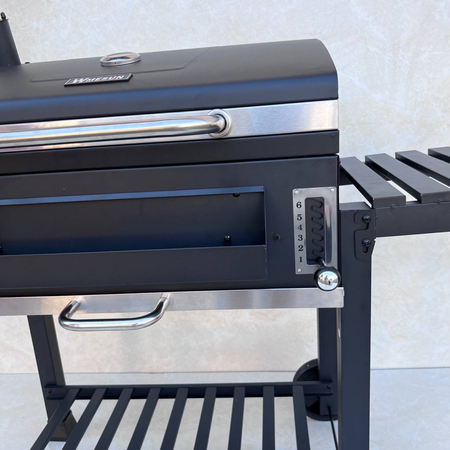 BBQ mangal хорошая качество есть гарантия