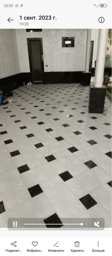 Kafelchik  . Kafel ustasi arzonchi