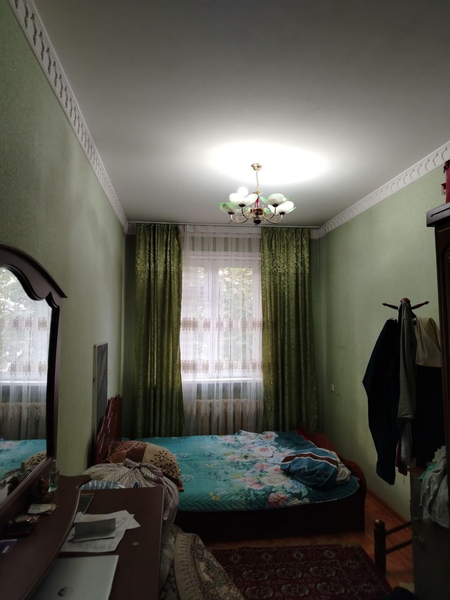 Продам 3 ком квартиру на Ялангаче