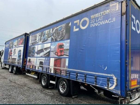 Iveco fura isuzu ивеко исузу фура