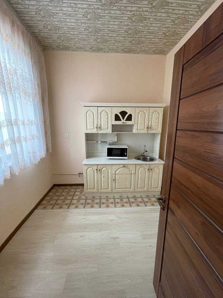 Дом на Куйлюке, завод Кока-Кола, 4 комнаты