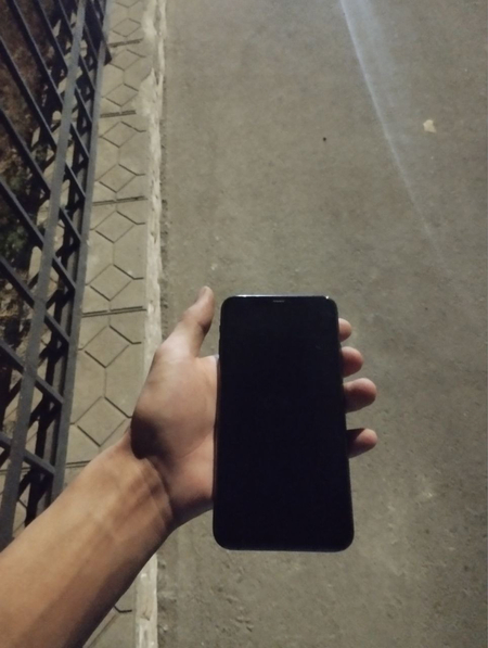 Iphone 11 pro max