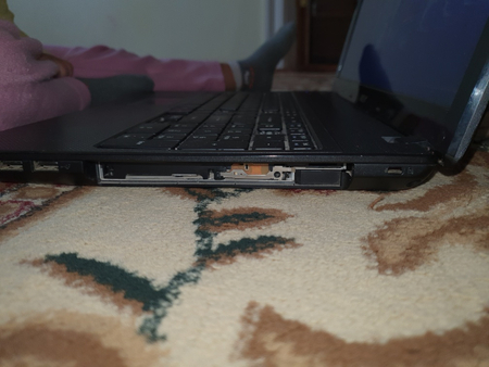 Ноутбук Acer сатылады