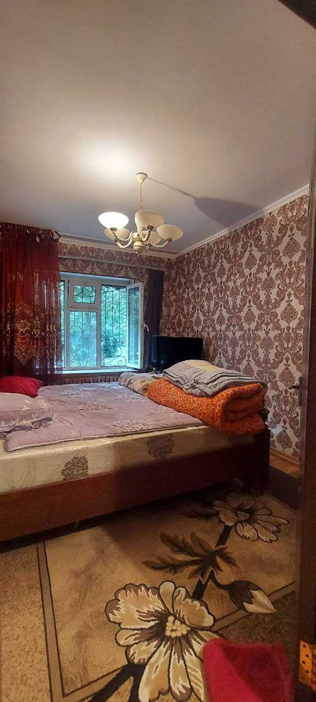 Продается квартира  Алмазарский район 
Себзар, Ц-17/ 2/1/5