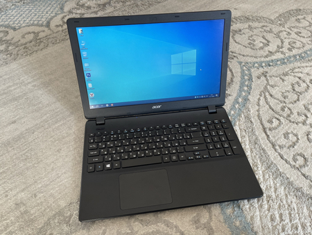 Продам ноутбук Acer Extensa EX2519