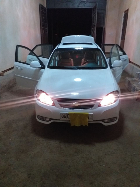 Gentra elegant full