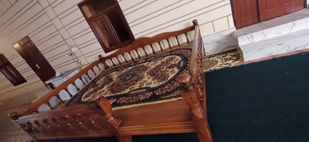Krovat mebelniy zakaznoy