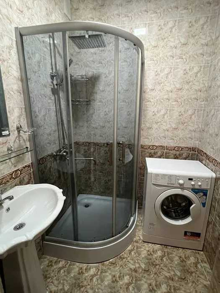 R16 Сдается квартира 2/2/9 на Алмазарский Сити
