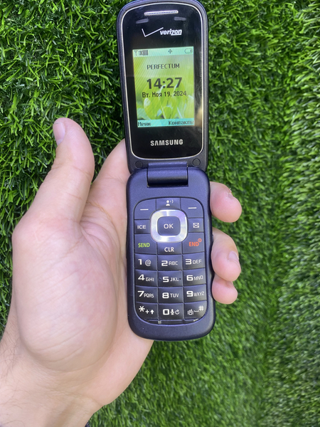 Samsung Verizon Gusto 3