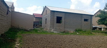 Uchastka hovli joy