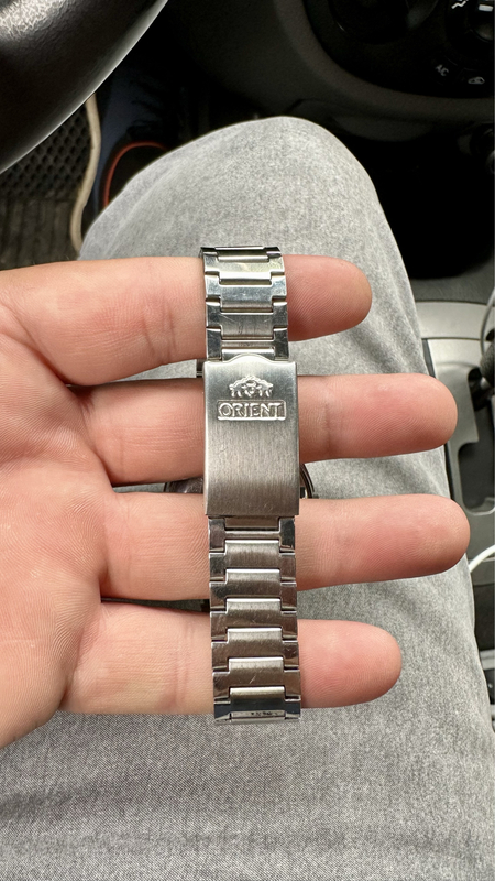 Orient Japan Original