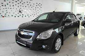 Cobalt  Arenda s Vikup Sami Avto dan