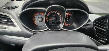 Lada Vesta SW Cross