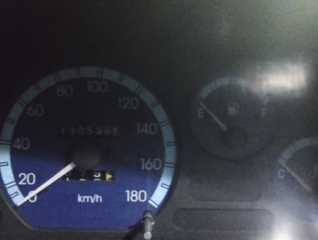 Matiz mix sotiladi